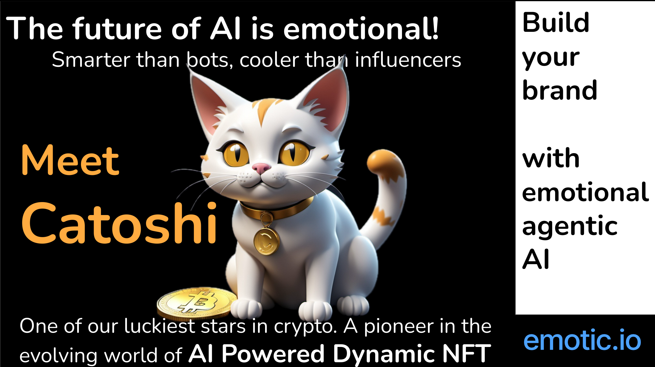 Emotic - Emotional Agentic AI